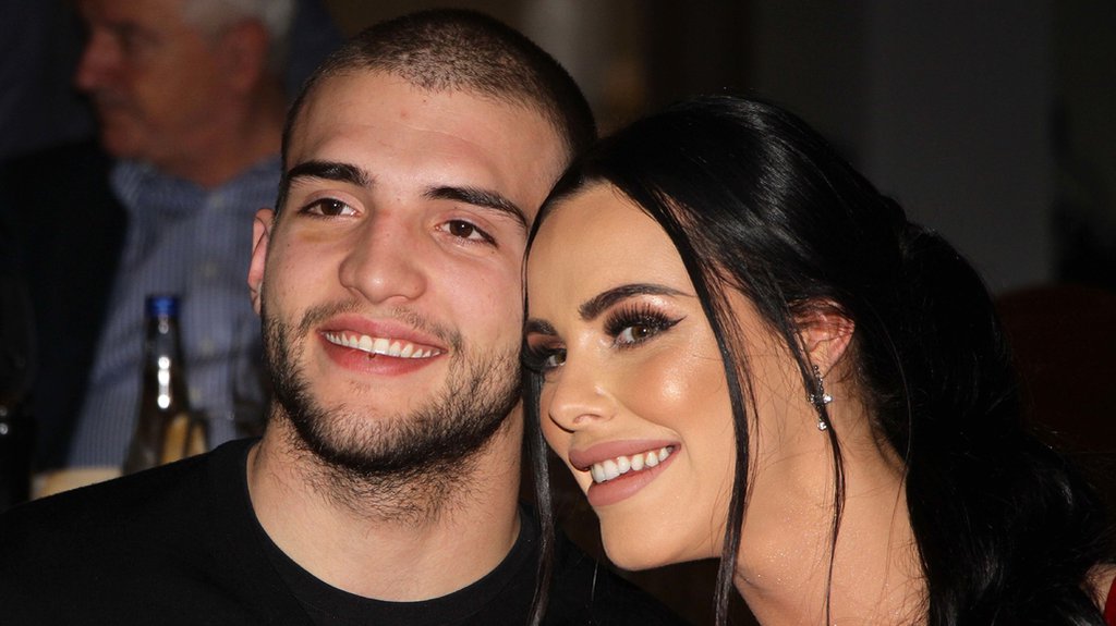 POSEBAN DAN ZA RAŽNATOVIĆE! Veljko dao sinu ime po dedi Arkanu, a drugi ...