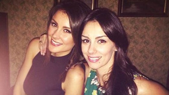 Tebe nema... Sestre Mićalović se u suzama oglasile, bolan dan za njih ...