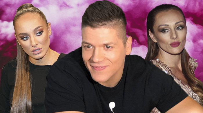 pink.rs | ŠOK! Otkriveno da je Sloba pozvao Lunu pred ULAZAK U ZADRUGU, Anabela otkrila svaki ...