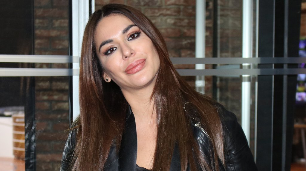 Skinula Teu Tairović S Trona Marina Visković Pokazala Zbog čega Je