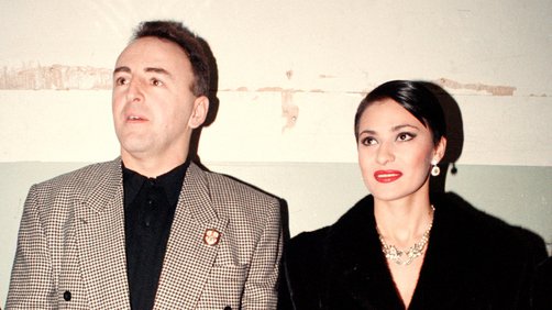 LJUBAV KOJA JE TRESLA BALKAN! Ovako je Ceca govorila o Arkanu - a ovo ...