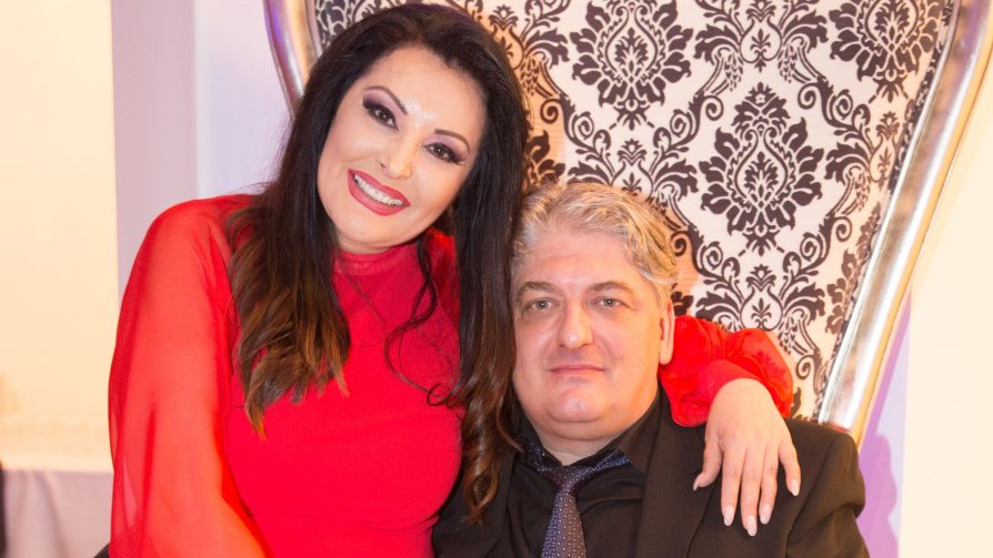 pink.rs | MUŽ DRAGANE MIRKOVIĆ SE ISTOPIO: Toni smršao čak 30 kilograma ...