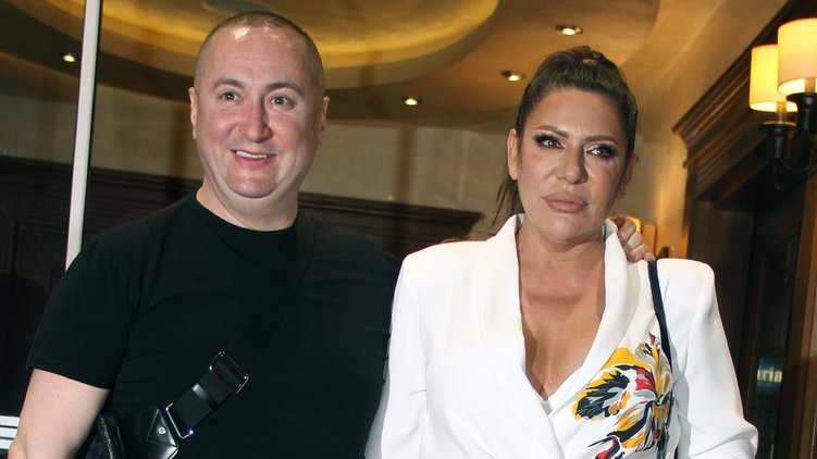SLAĐA I ĐANI ZAPALILI MREŽE! Trajkovići uživaju za sve pare na novoj ...