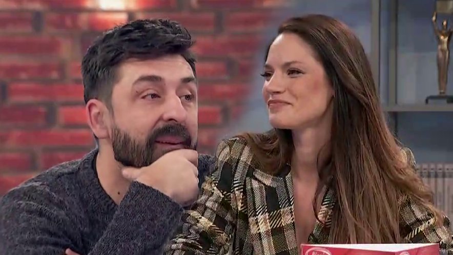 OVAJ PERIOD JE BIO POSEBNO BOLAN! Danijela Dimitrovska otvorila dušu o razvodu i odnosu sa ...