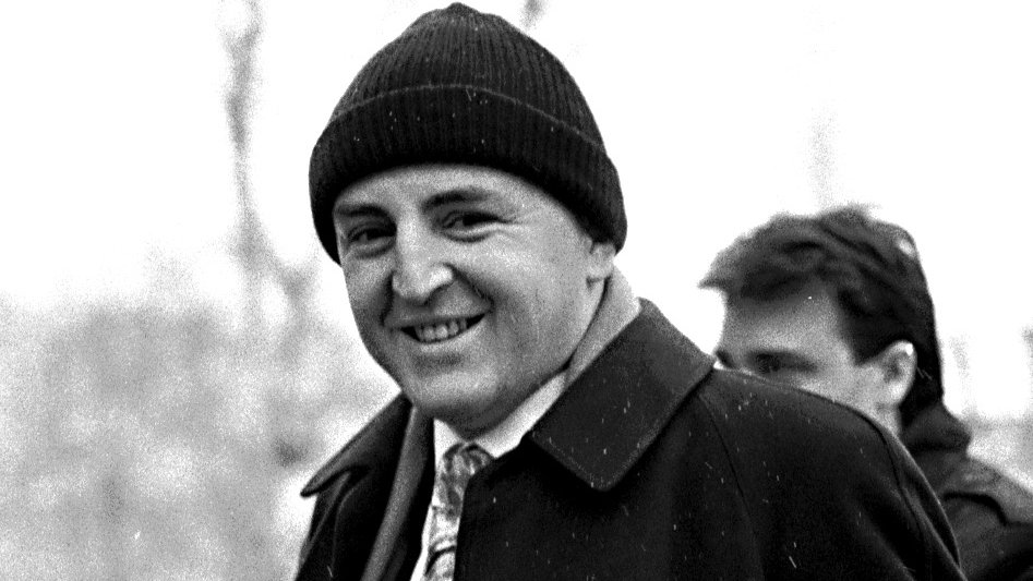Pročitajte ljubavo pismo koje je Arkan lično pisao: Svi su ga se ...