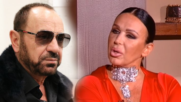 ŠOK ISPRED DOMA MILETA I MARTE OD POLA MILIONA EVRA! Svi se sablažnjavaju zbog onoga što su ...