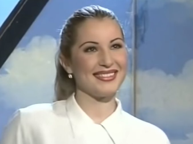 pink.rs | ''BELE RADE'' SU JE VINULE U ZVEZDE, a onda je potpuno ...