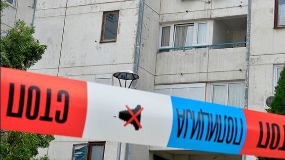JEZIVA TRAGEDIJA U BEČEJU! DEČAK (14) SKOČIO KROZ PROZOR I POGINUO ...