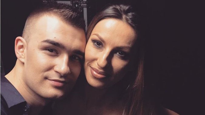NIJE SE MNOGO PREMIŠLJALA! Rada Manojlović donela bitnu odluku, a tiče ... NIJE SE MNOGO PREMIŠLJALA! Rada Manojlović donela bitnu odluku, a tiče ...