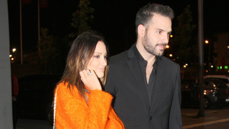 pink.rs | FILIP DAO IDEJU, ONA JE RAZMATRA! Evo gde će sin Aleksandre ...