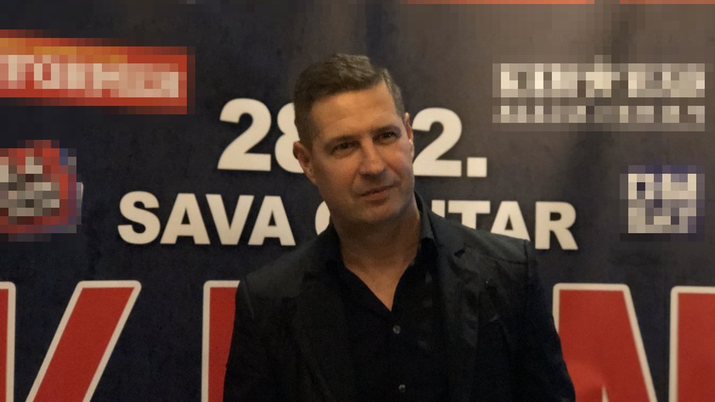 STEKAO NEVEROVATNU POPULARNOST, A KRENUO JE IZ PODRUMA! Goran ''OK Bend ...