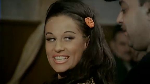 KAD ME OŽENIO SAZNALA SAM DA IMA DEVOJKU! Najfatalnija žena bivše Juge se udala prvi put nakon ...