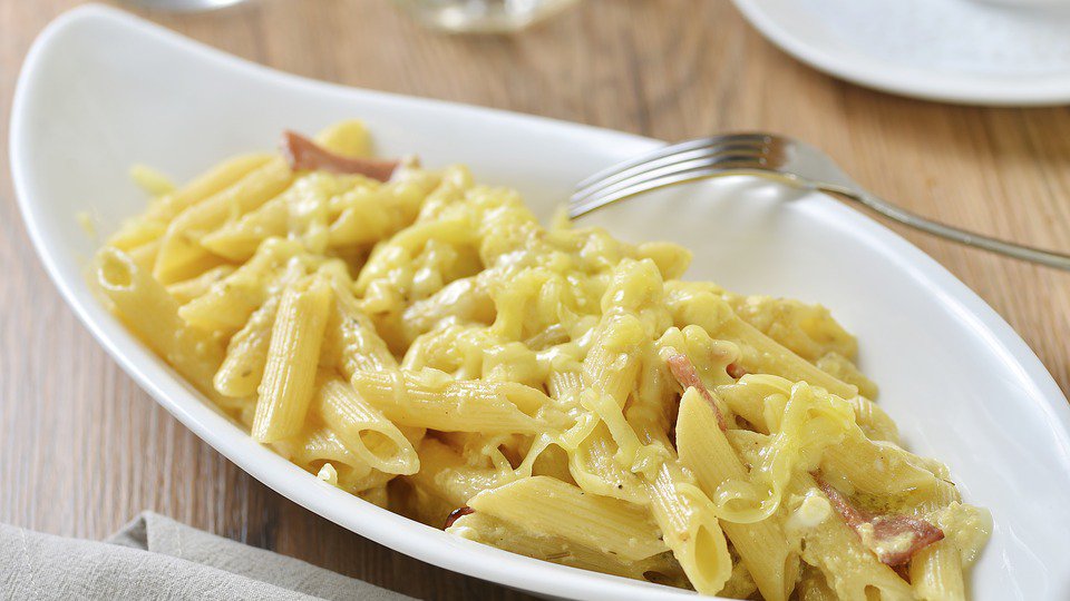 pink.rs | Ukusna, jednostavna, jeftina... ALBINO PASTA