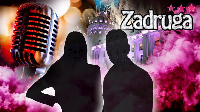 pink.rs | OVO SVI ŽELJNO IŠČEKUJU! Poznati pevač i pevačica večeras ... pink.rs | OVO SVI ŽELJNO IŠČEKUJU! Poznati pevač i pevačica večeras ...
