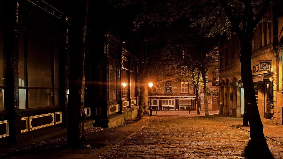 Sledeće nedelje najmračniji dan u godini: Spremite se, TOTALNI MRAK u ...