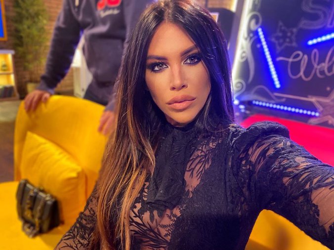 pink.rs | OVAKO JE TO BILO NEKAD... Kaja Ostojić se prisetila uspomene ...