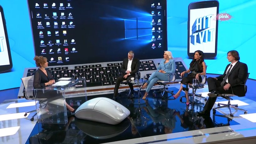 pink.rs | HIT TVIT predlog broj 4. privukao najveću pažnju publike ove ...