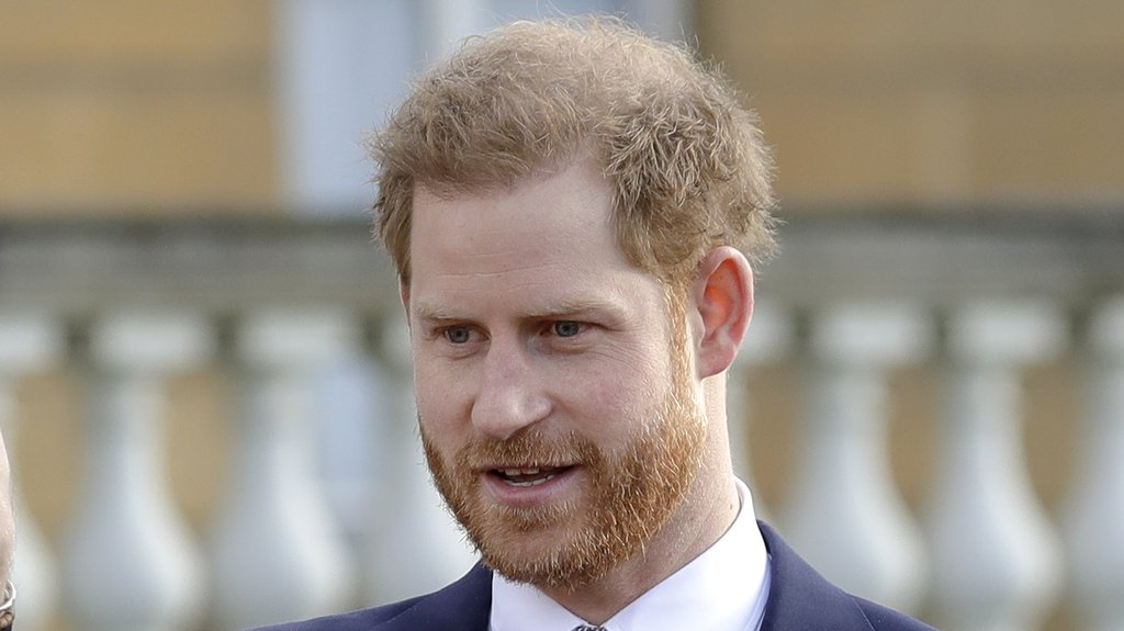 Šok! Navodna ljubavnica princa Harija uhapšena zbog neplaćenog računa u ...