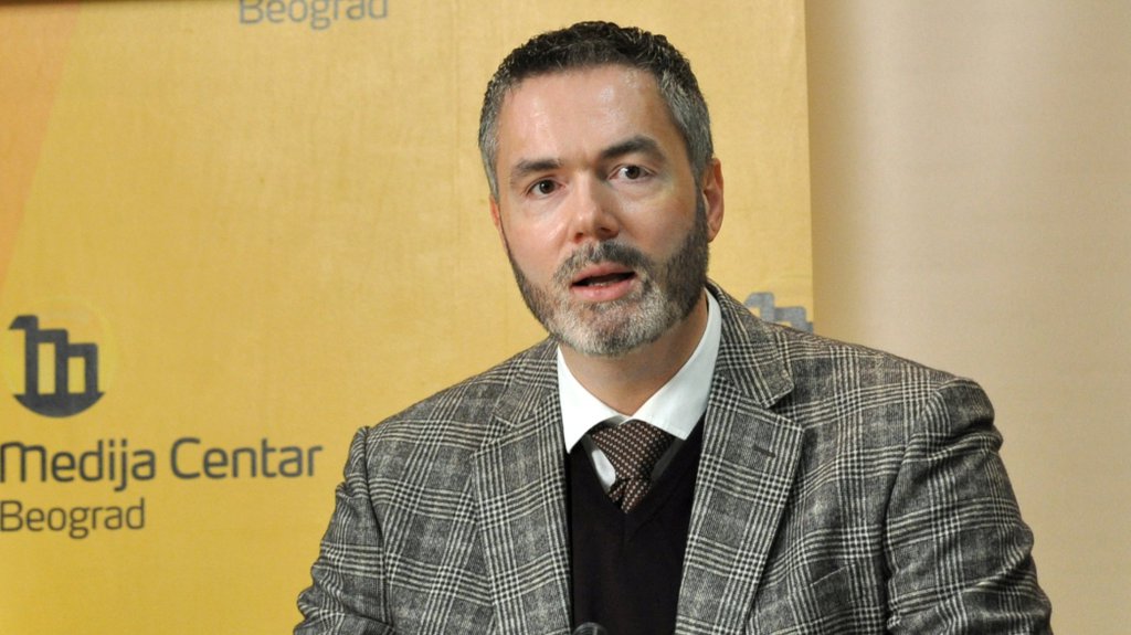 pink.rs | TOMAŠEVIĆ PRIZNAO: Najbolji potez karijere mi je prelazak iz ...