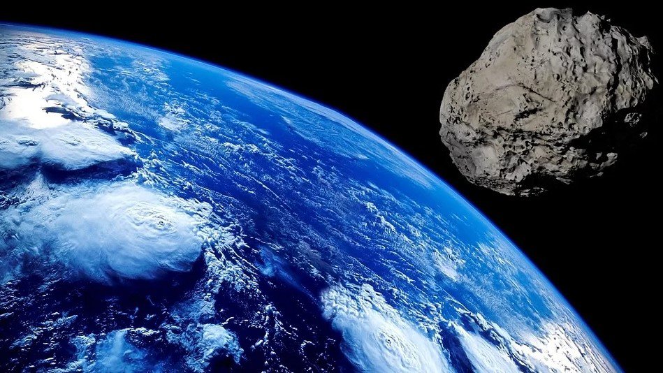 Detektovano 40.000 asteroida koji proleću kraj Zemlje: ESA objavila ...