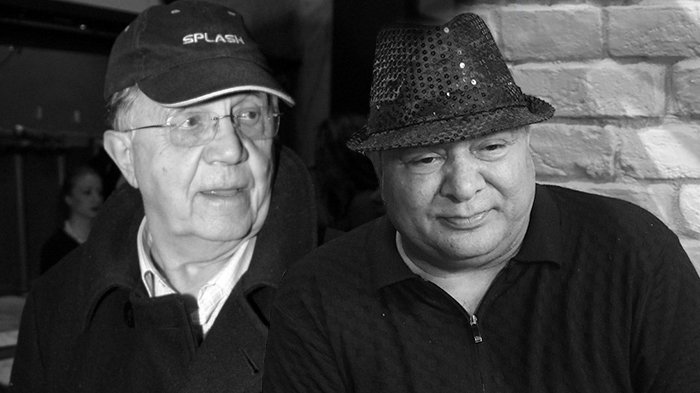 pink.rs | HTEO JE I U GLUMCE! Anegdota koja je povezala pokojnog Džeja ... pink.rs | HTEO JE I U GLUMCE! Anegdota koja je povezala pokojnog Džeja ...