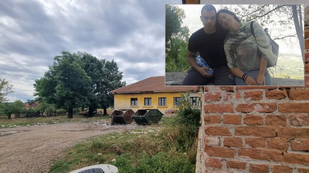 PRETUKAO JE LETVOM, OTKINUO UVO I BACIO PORED SMEĆA: Oglasila se majka ... PRETUKAO JE LETVOM, OTKINUO UVO I BACIO PORED SMEĆA: Oglasila se majka ...