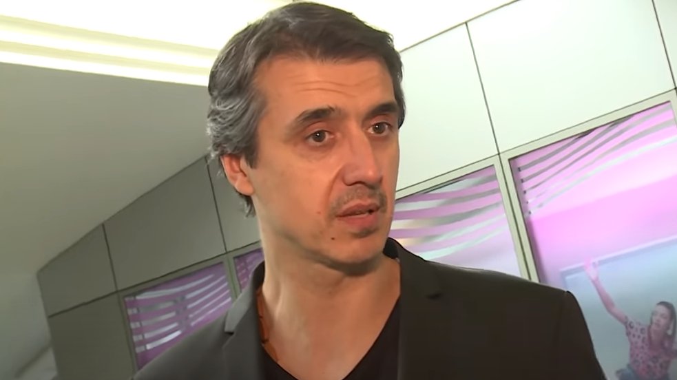 pink.rs | OSTALI SU VELIKI OŽILJCI NA SRCU Marko Bulat sa knedlom u ... pink.rs | OSTALI SU VELIKI OŽILJCI NA SRCU Marko Bulat sa knedlom u ...