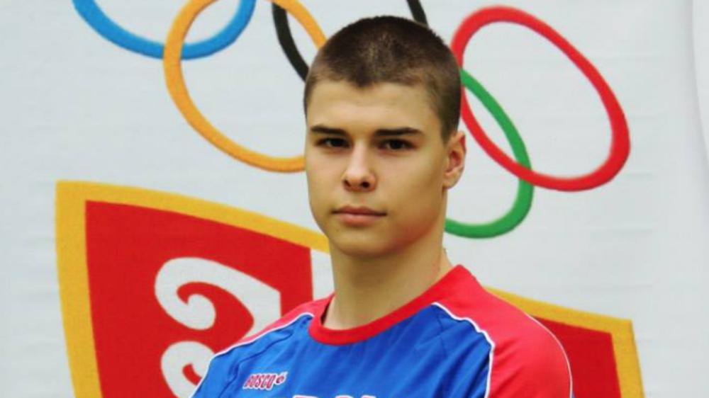 Andrej Barna izborio vizu za Olimpijske igre u Parizu | pink.rs