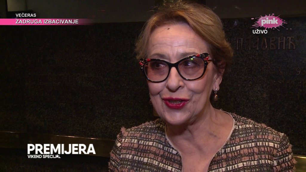 'NA PREVARU ME JE ODVELA NA BOTOKS, LICE KAO MUMIJA' Ceca Bojković išla ...