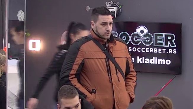 pink.rs | PREKIPELO MU: Zola otkrio da li se KAJE zbog odnosa sa Miljanom, a onda je priznao da ...