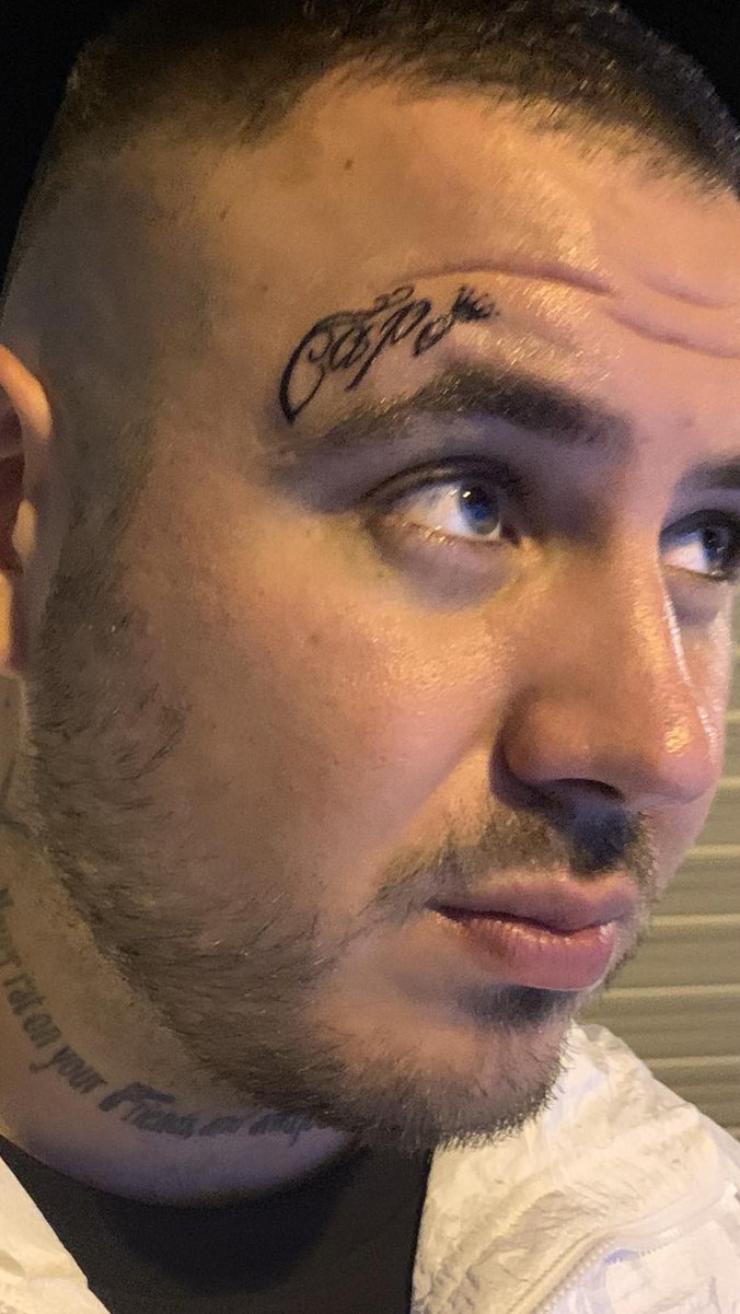 pink.rs | ŠOK! Filip Car napravio PROMENU na svom LICU, ovaj potez NIKO ...