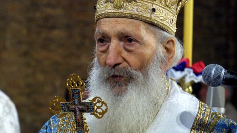 Po patrijarhu Pavlu ovo je najveći greh : Duša nikada ne pronađe svoj mir i večno luta zbog ...