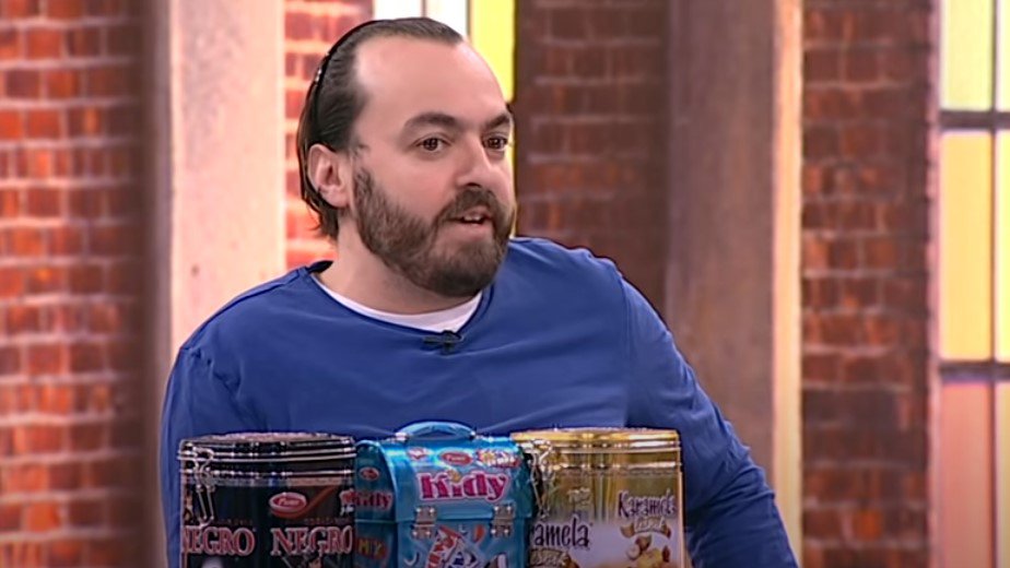 'Mnogo sam pio, to ne treba skrivati' Nenad Okanović otkrio kako se ...