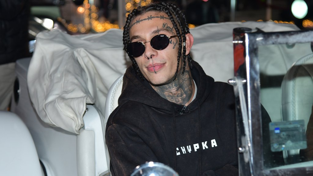 PINK.RS SAZNAJE! Evo zbog čega je UHAPŠEN Fran Pujas! Procurili novi ...