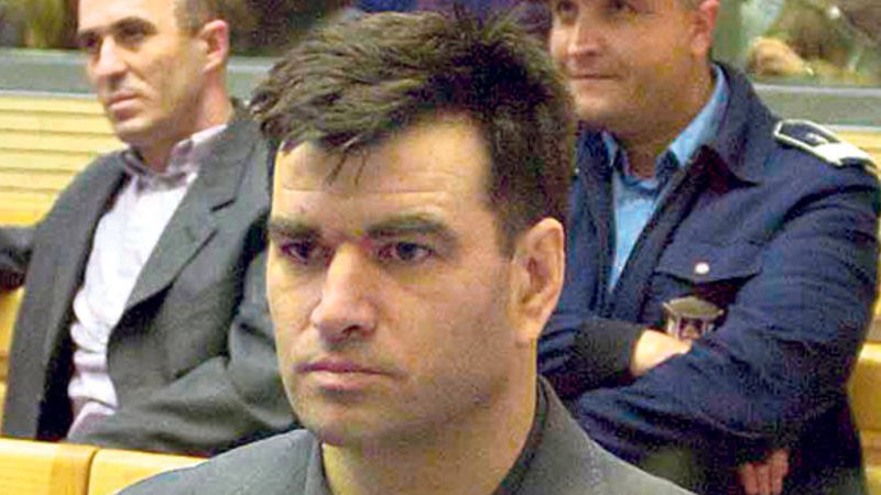 NE LIČI NA SEBE! VIDNO OSTARIO, MALO OĆELAVIO: Evo kako danas izgleda ...