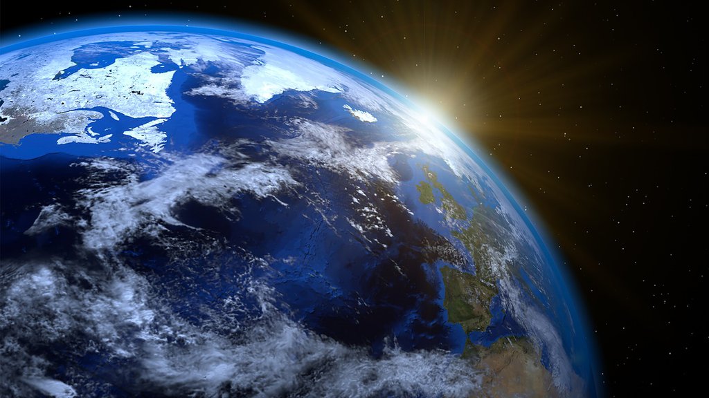 Danas se obeležava Dan planete Zemlje - Glavni cilj da se podigne svest o zaštiti životne ...