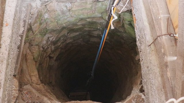 BRAĆA NASTRADALA DOK SU ČISTILI BUNAR! Tragedija kakvo selo Kruševica ...