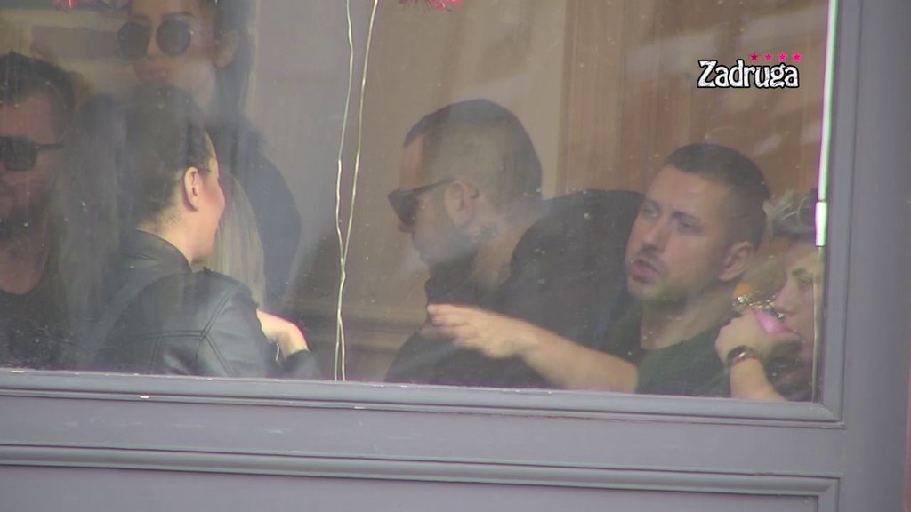 PANDORINA KUTIJA! Đedović otkrio Matori i Sandri da Taru i Ša DRŽI U ...