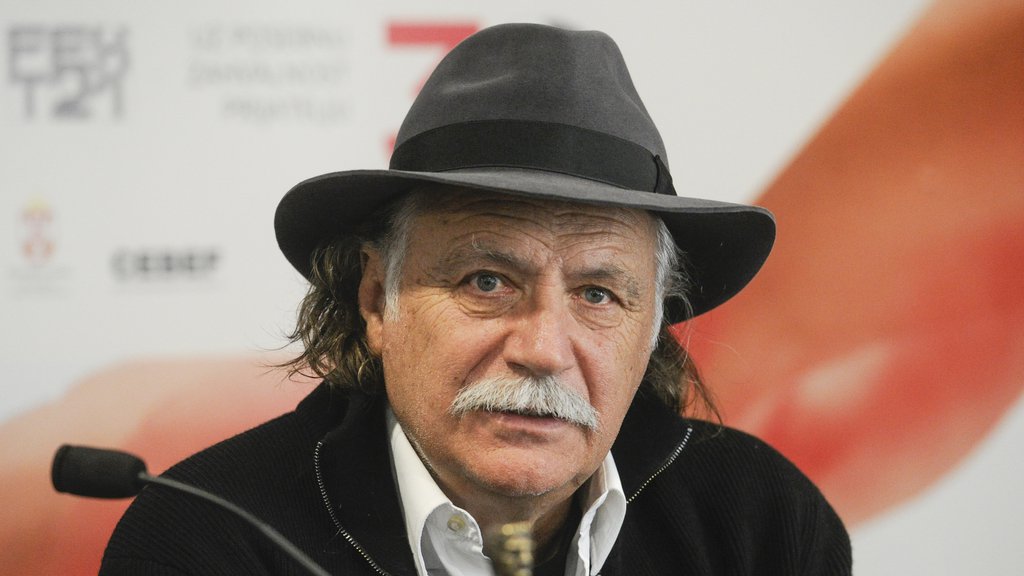 OVO JE JEDINA FOTOGRAFIJA ŠERBEDŽIJE I NJEGOVE PRVE ŽENE: Rodila mu je ...