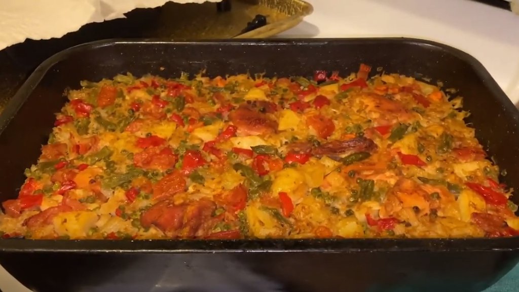 pink.rs | Najbrži ručak za samo 94 dinara: Krompir sa čeri paradajzom i ...