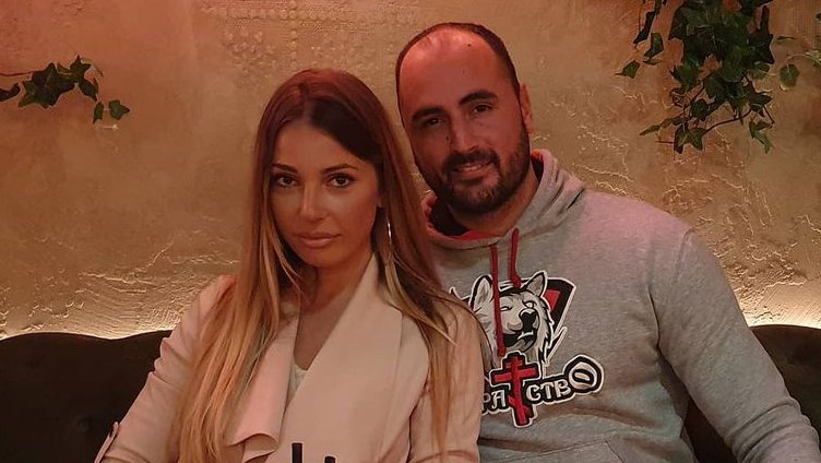 ALEN HADROVIĆ U TAZBINI Maja Marković odvela dečka kod roditelja i sina ...