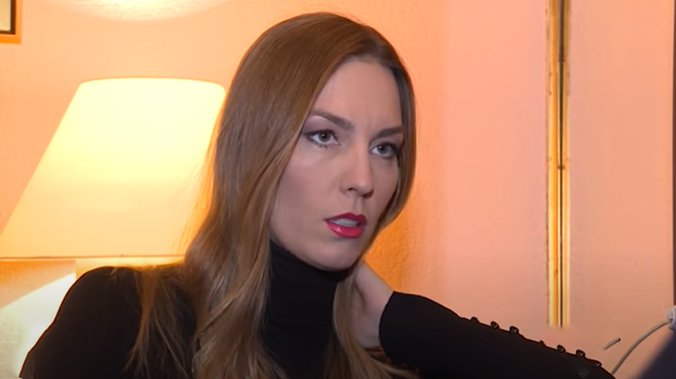 JEZIVO! Nakon emotivne ispovesti naše poznate glumice i priči o nasilju ...