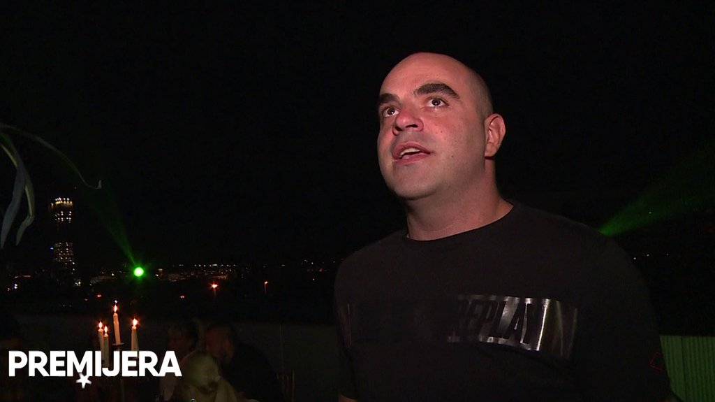 Evo kako danas izgleda Vlada Matović iz Elitnih odreda! Okrenuo se ...