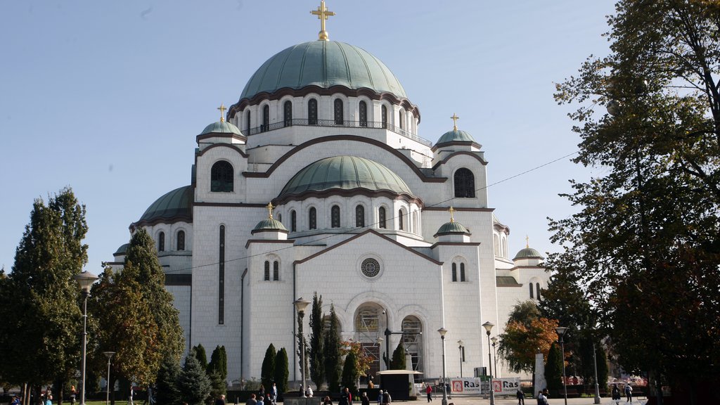 SPASOVDAN SE SMATRA NAJSREĆNIJIM DANOM U GODINI: U četvrtak za napredak ...