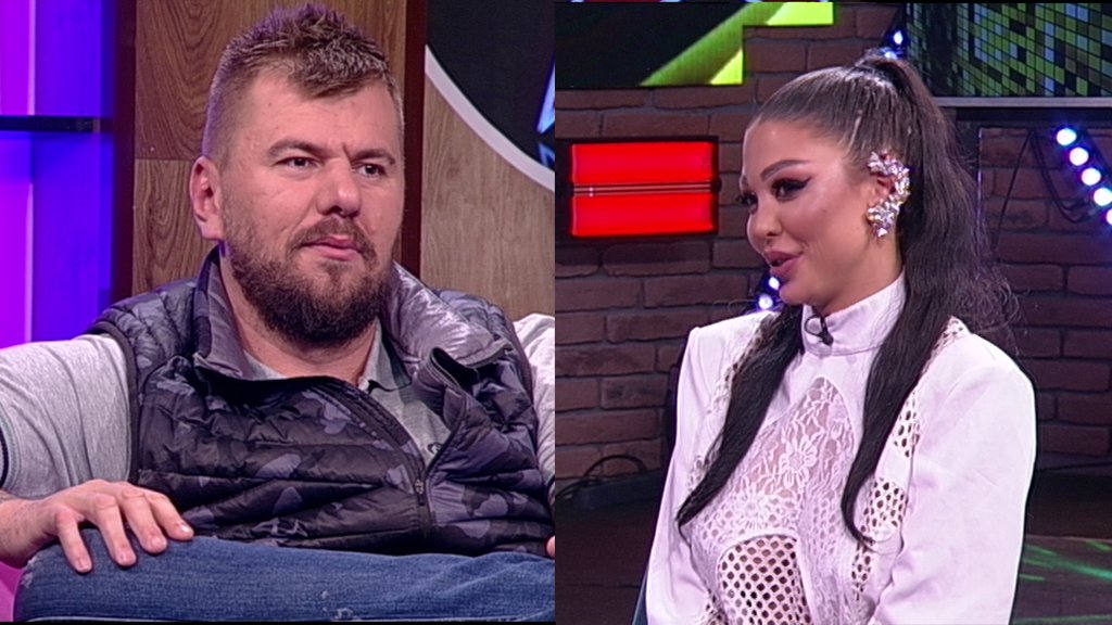 Maja progovorila o skandaloznom udarcu glavom o vrata, pa se dotakla Takija! Janjuš otkrio ko će ...