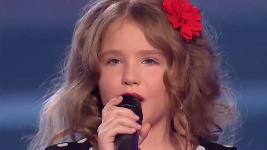 pink.rs | DA LI JE PREPOZNAJETE? Osvojila je srce publike i žirija u ...