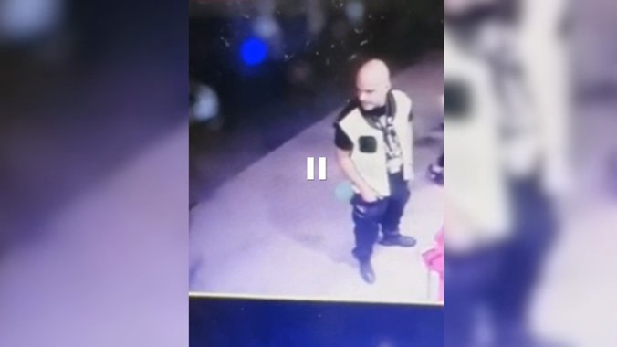 pink.rs | HTELA DA POMOGNE UPLAKANOM DETETU, A HULIGAN JE KRVNIČKI ...