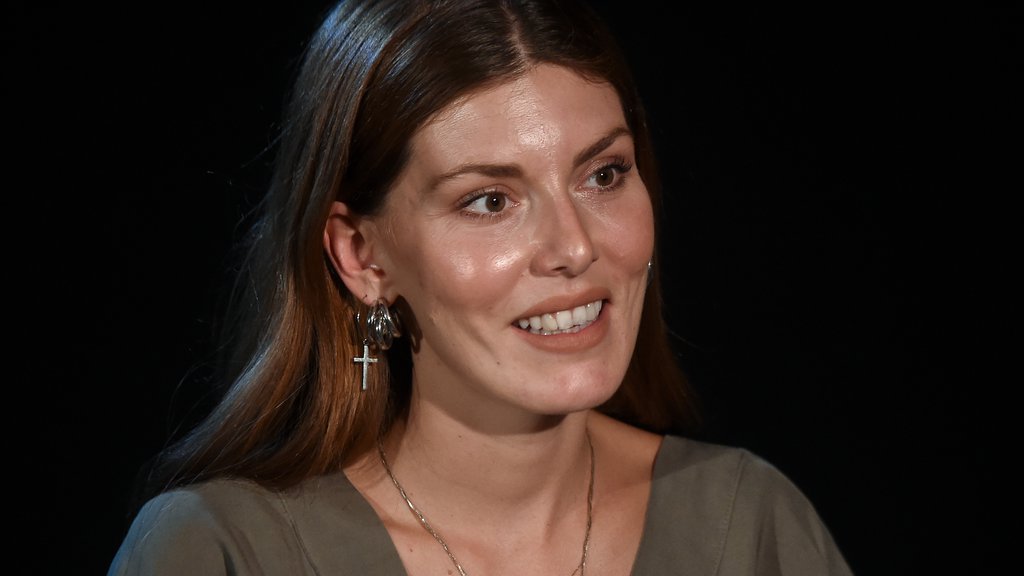 Stigle rode: Porodila se glumica Tamara Dragičević, na svet donela ...