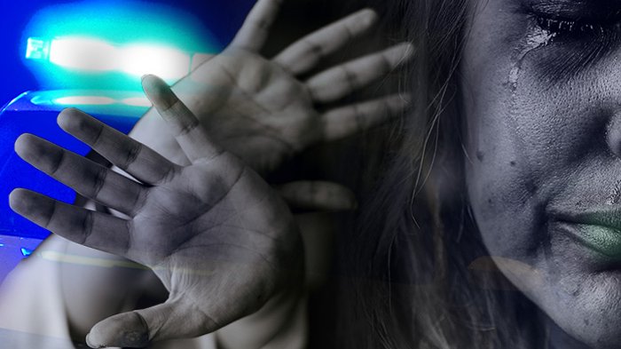 MANIJAK JOJ SKOČIO NA TERASU PA JE IZVUKAO IZ STANA! Stravično nasilje ...