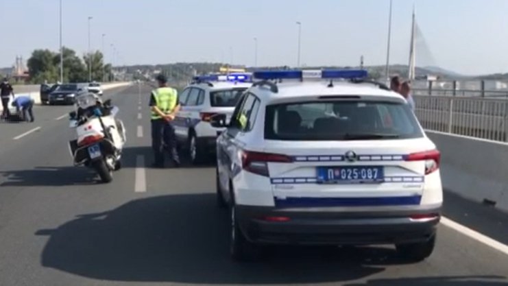 'Jul je mesec kada strada najveći broj motociklista' Jeftić za Pink ...